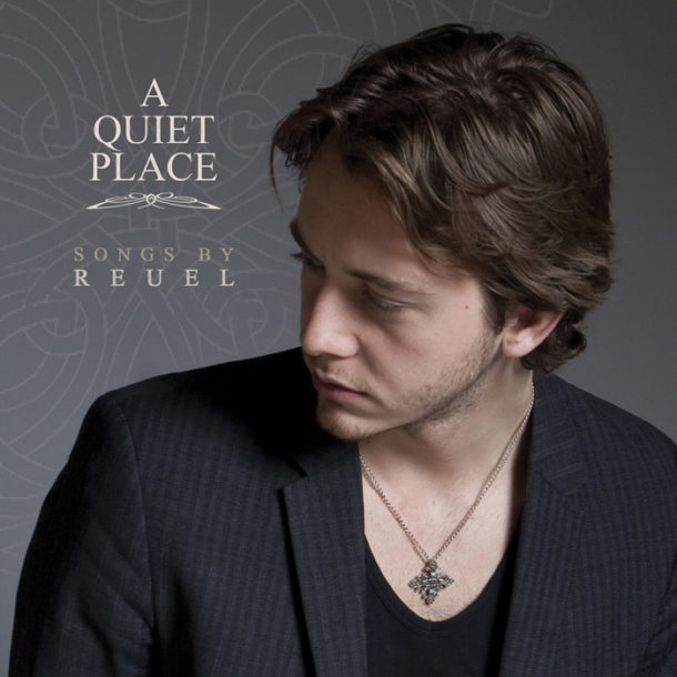 REUEL - Pianist & Entertainer | Las Vegas | Reuel is an award winning ...