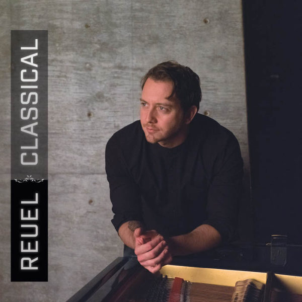 REUEL - Pianist & Entertainer | Las Vegas | Reuel is an award winning ...