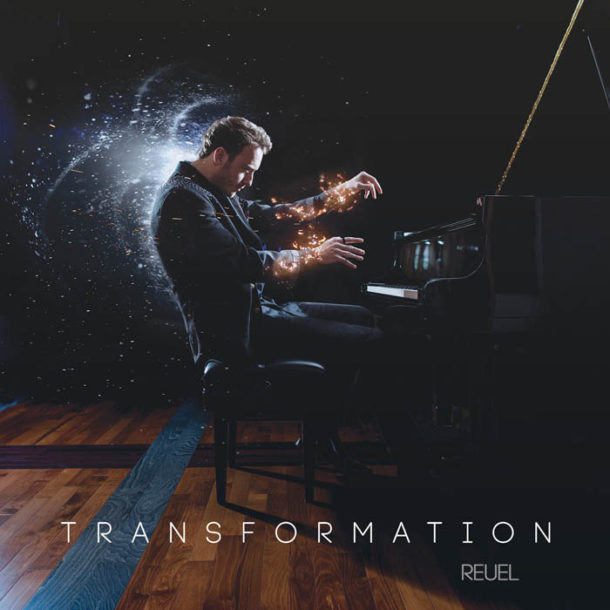 REUEL - Pianist & Entertainer | Las Vegas | Reuel is an award winning ...